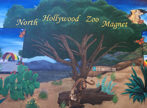 How can Being in Zoo Magnet Benefit You? – The Arcade